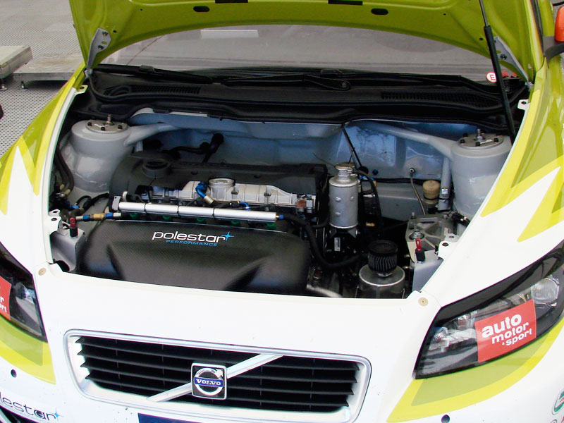 +400hp volvo c30 from polestar? | SwedeSpeed - Volvo Performance Forum