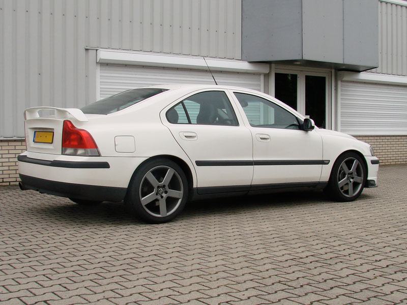 OFFICIAL: P2 S60 Photo Thread | Page 208 | SwedeSpeed - Volvo ...
